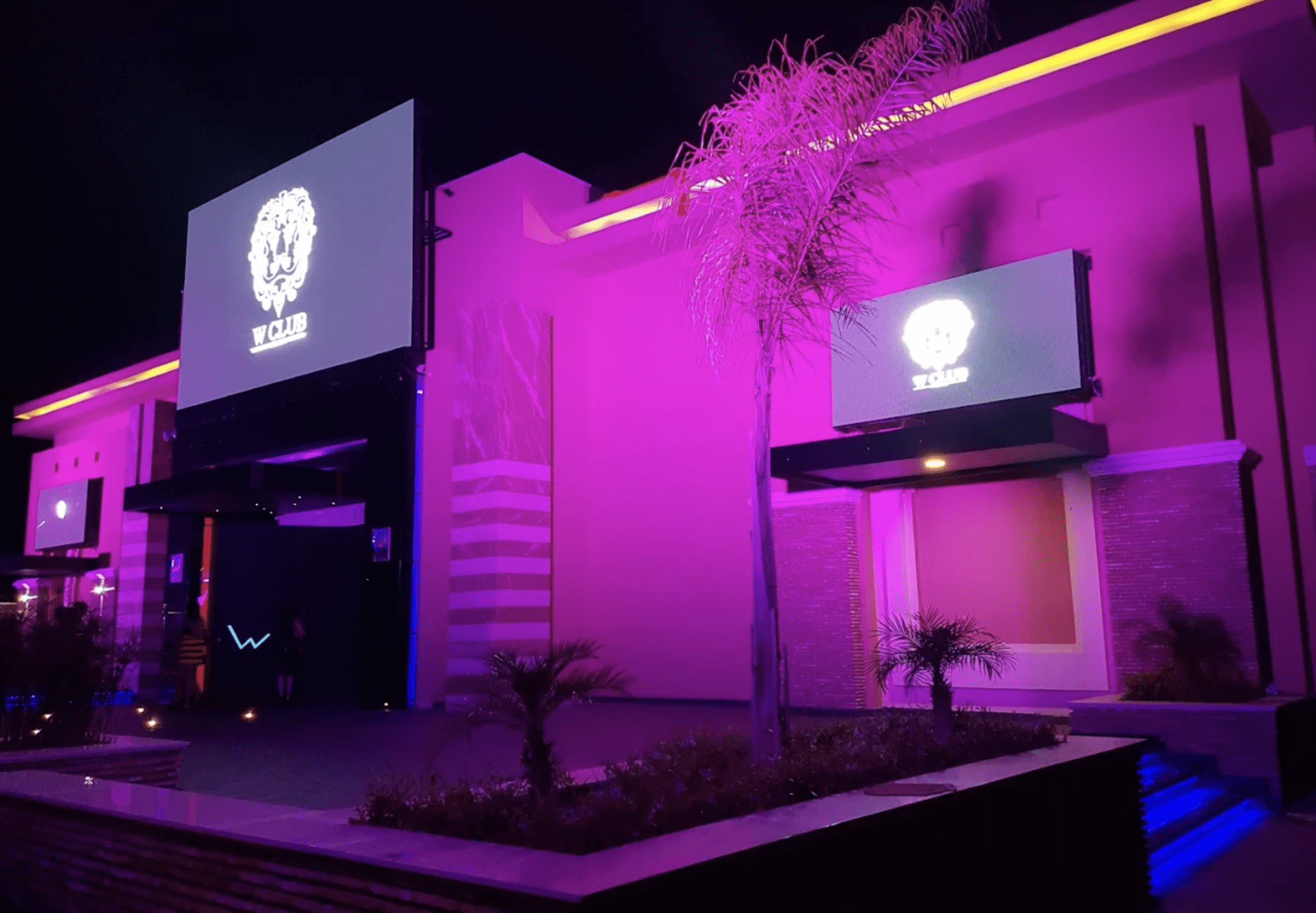 Les meilleures boîtes de nuit et bars à Marrakech
