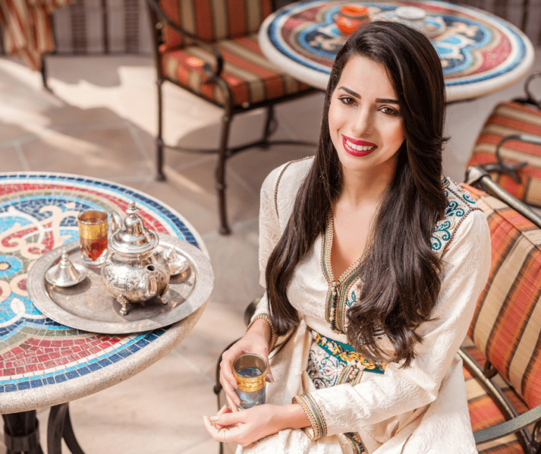 Les meilleurs boissons Marocaines traditionnelles